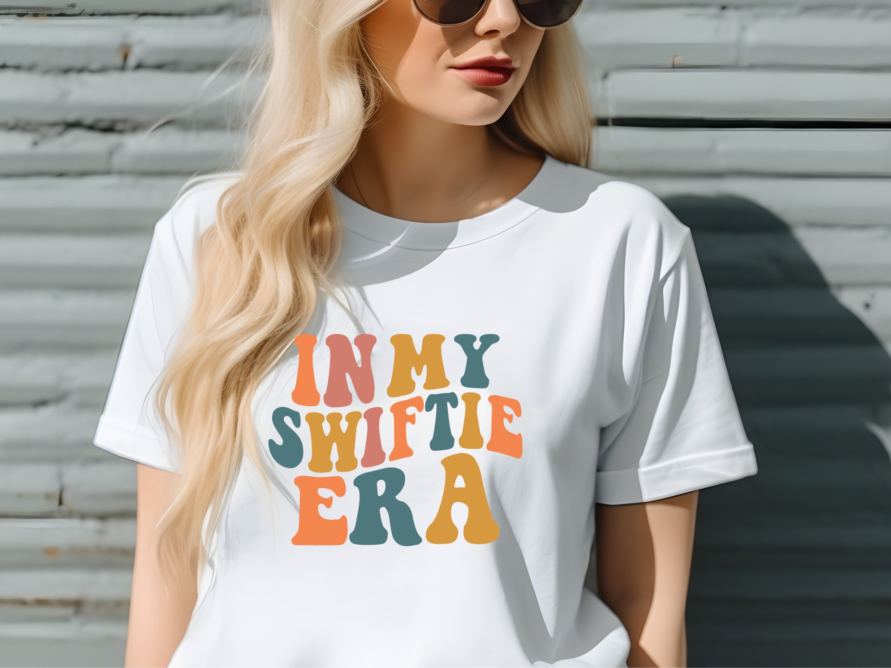 In My Swiftie Era Sweatshirt, Swiftie Mom Sweatshirt, Swiftie ...