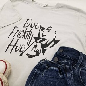 Boo Frickity Hoo Dr Evil Austin Powers Fan Funny Sarcastic Gift for ...