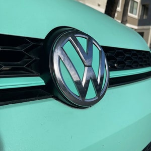 Volkswagen - Etsy