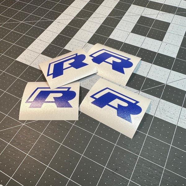 Mk7 Gti Emblem - Etsy
