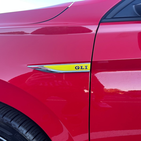 Vw Jetta Stickers - Etsy