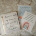Bible Busy Book Printables|christian Homeschooling|christian Preschool ...