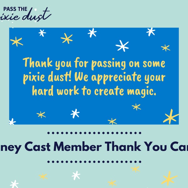 Pixie Note Cards - Etsy