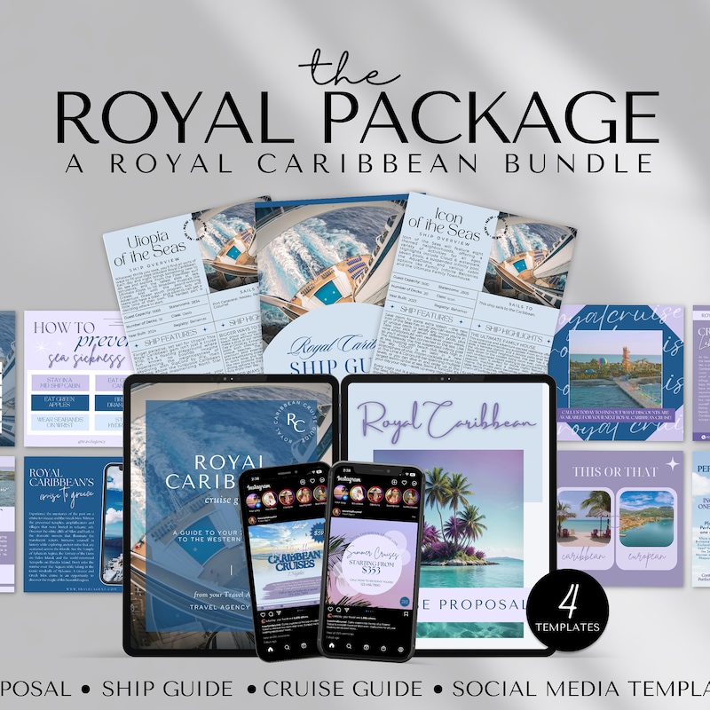 Media Proposal Template - Etsy