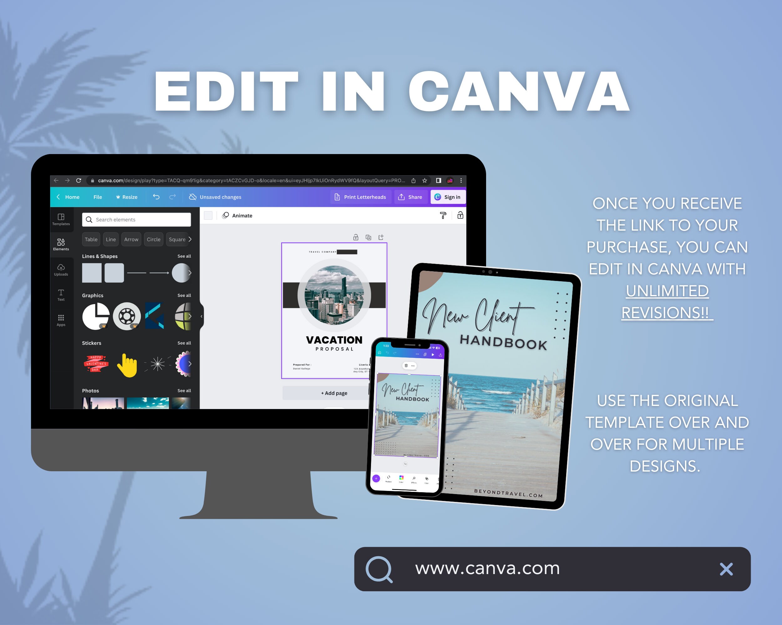 Travel Agent Email Header Banners Email Headers Travel Agent - Etsy