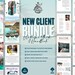 Travel Agent Welcome Guide and New Client Handbook for Clients, Travel ...