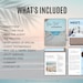 Travel Client Handbook, Travel Agent New Client Handbook, Canva ...