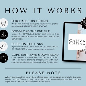Travel New Client Guide, Travel Agent New Client Handbook, Canva ...