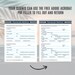 Travel Agent Traveler Profile Form, Travel Agent Forms, Travel ...