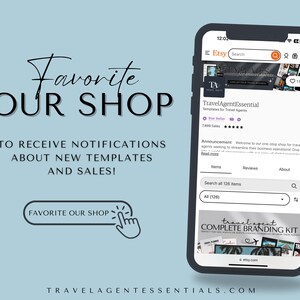 Travel New Client Guide, Travel Agent New Client Handbook, Canva ...