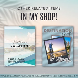 Travel Joy Email Form Templates and Email Scripts for Travel Agents ...
