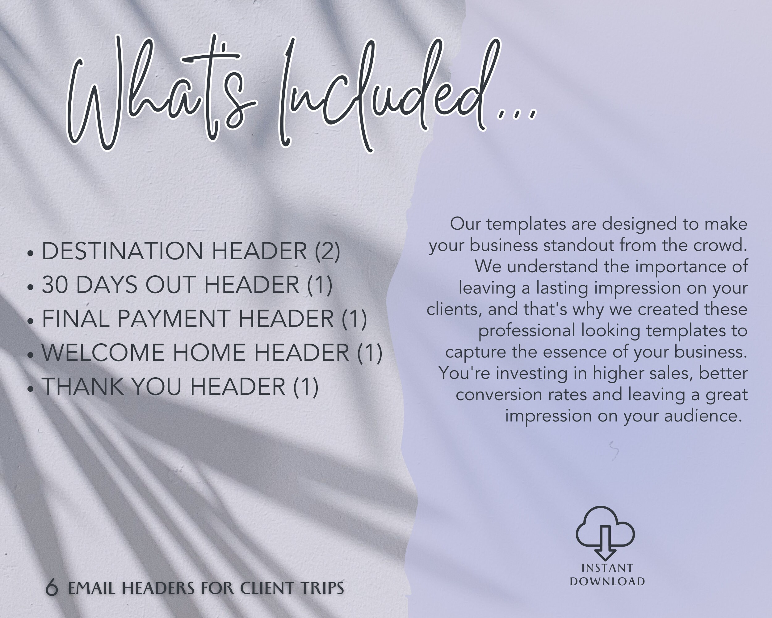 WDW Travel Agent Email Header Banners Email Headers Travel - Etsy