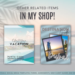 Travel Agent Email Header Banners, Email Headers, Travel Agent ...