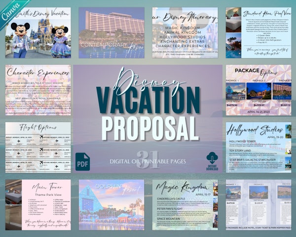 Editable Flight Planner Printable Flight Information Sheet Travel Log ...