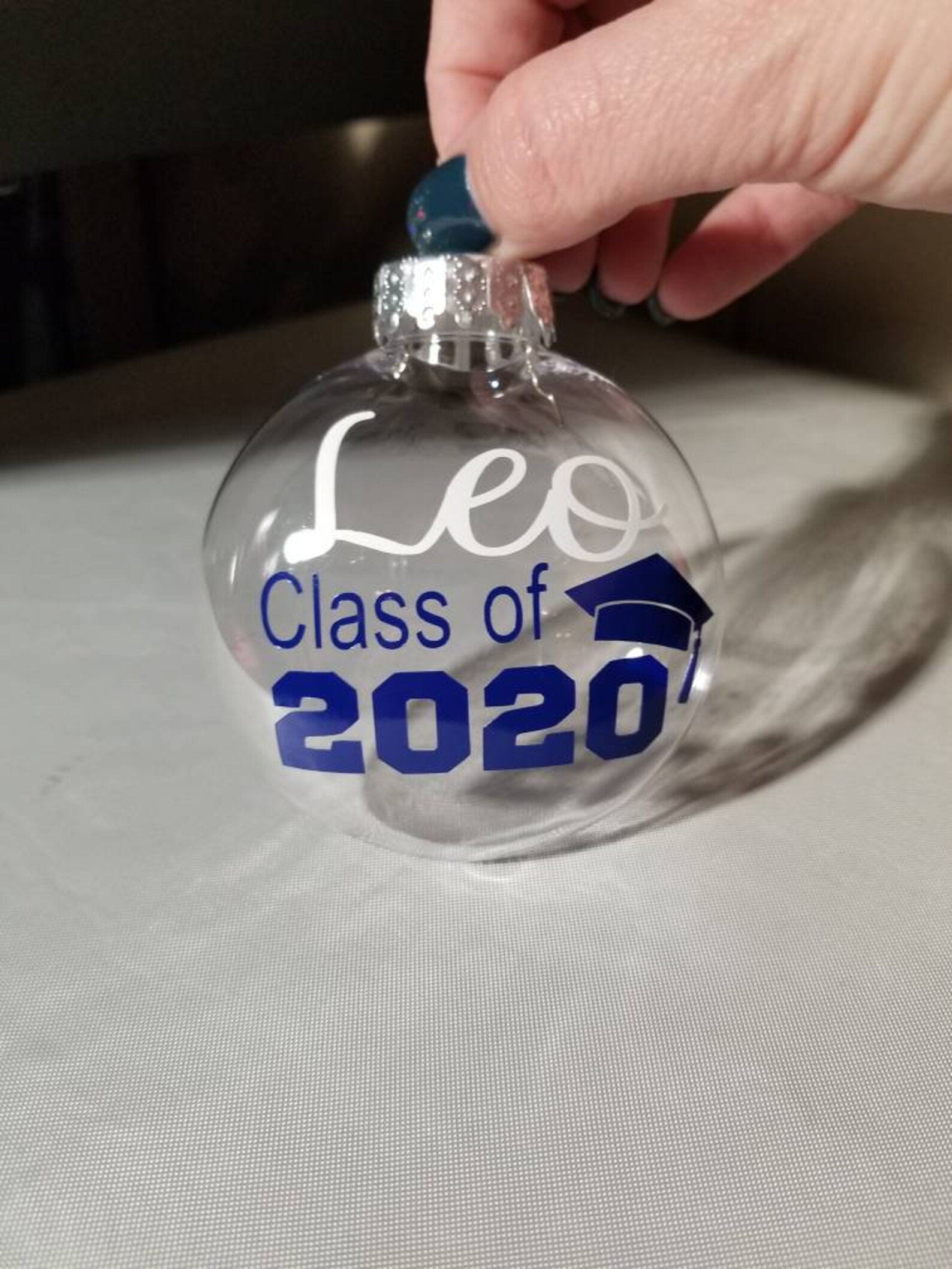Graduation Tassel Display Ornament tassel Not Included Class - Etsy