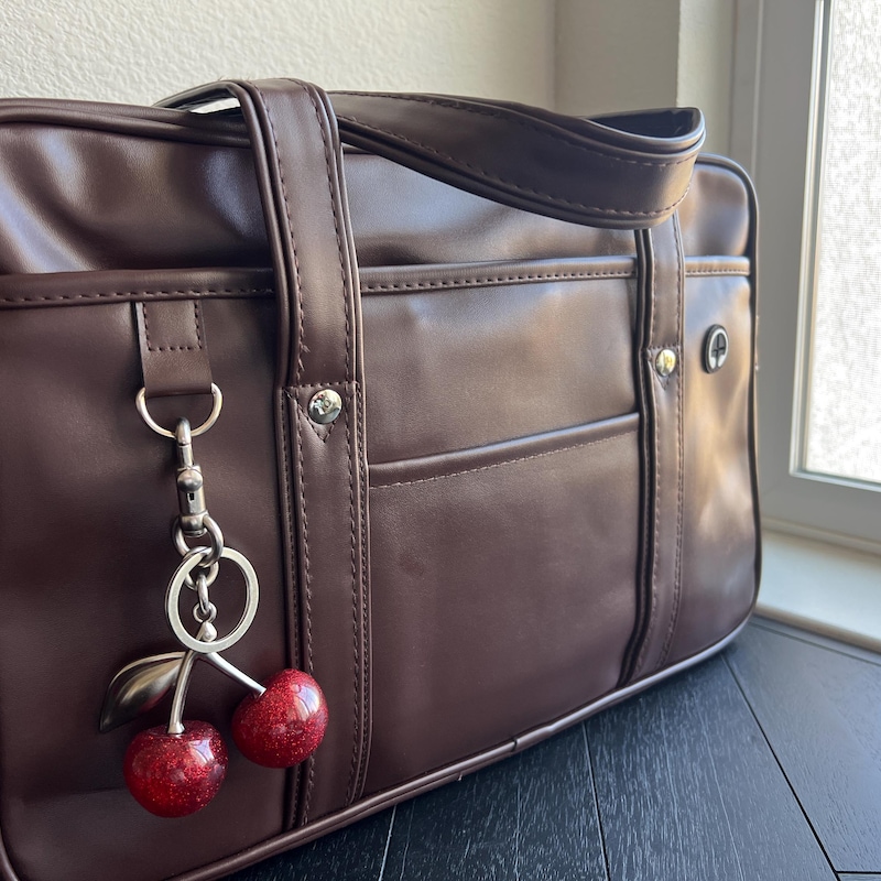 Japanese School Bag - Etsy
