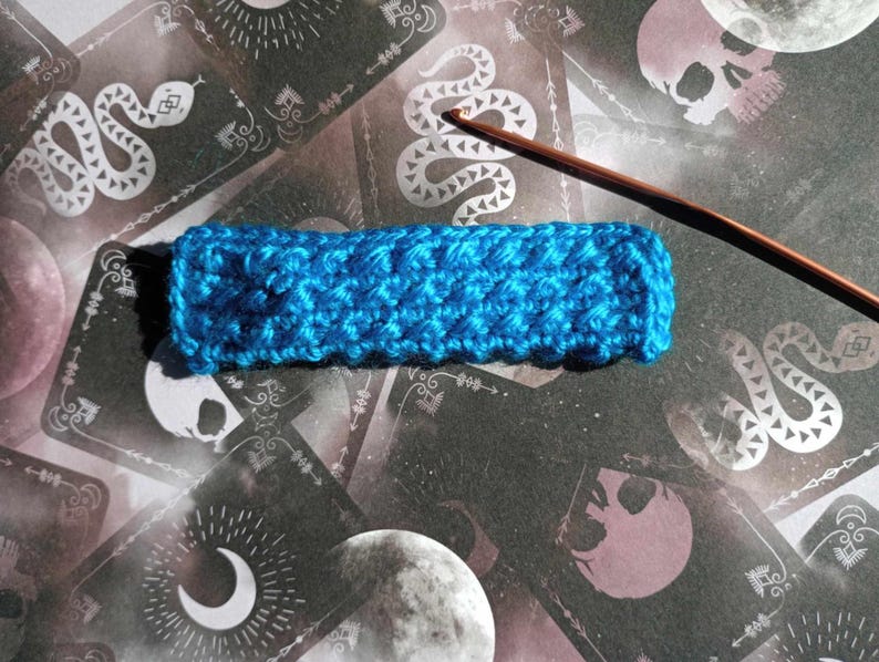 Simple Marble Fidget Crochet Pattern Pack 4 in One Sensory Toy DIY ...