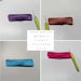 Simple Marble Fidget Crochet Pattern Pack 4 in One Sensory Toy DIY ...