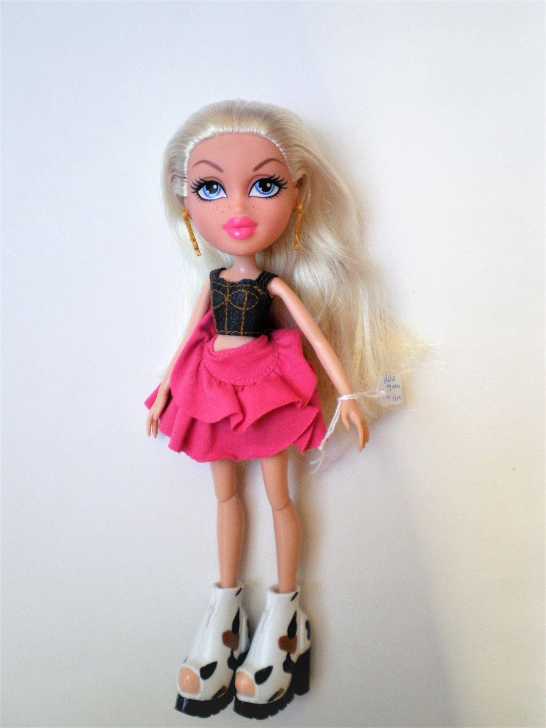 Bratz Doll for Collection. Display Ready for Collectors. Doll Art ...