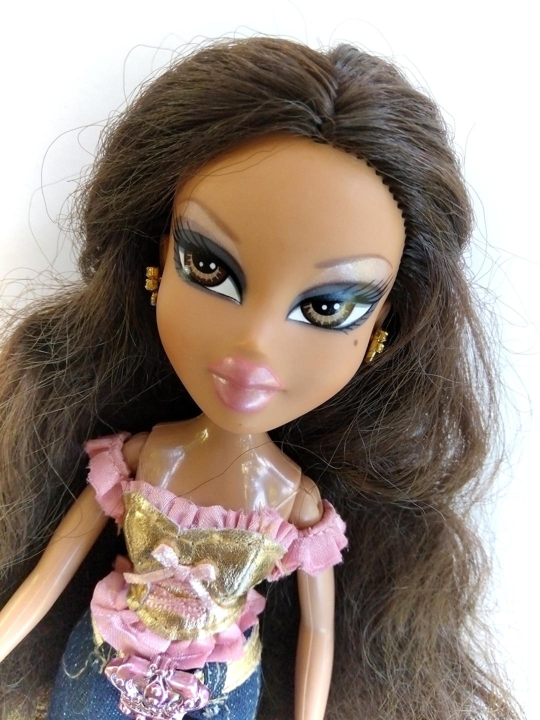 Bratz Doll for Collection. Display Ready for Collectors. Doll - Etsy