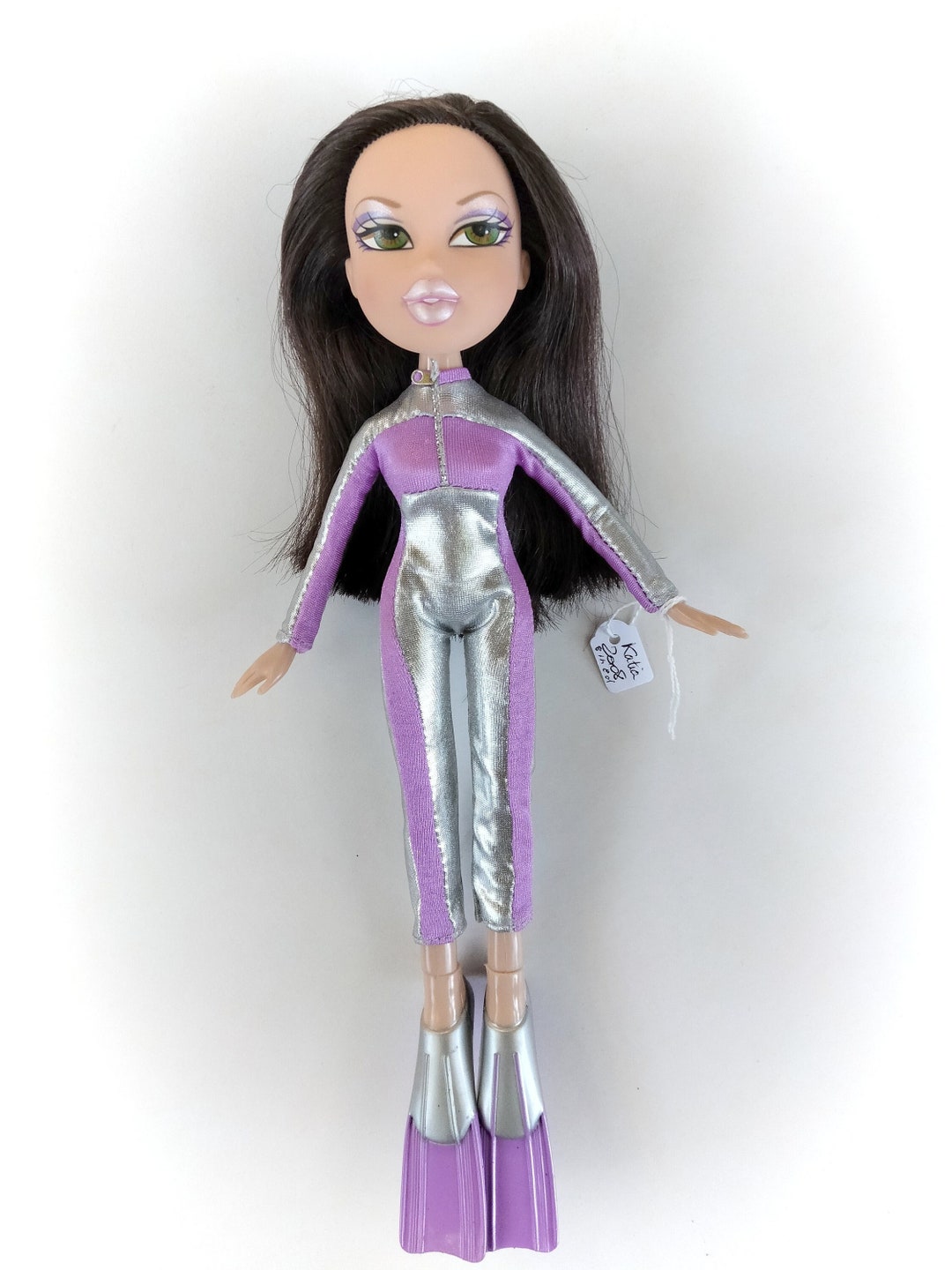 Bratz Doll for Collection. Display Ready for Collectors. Doll Art ...