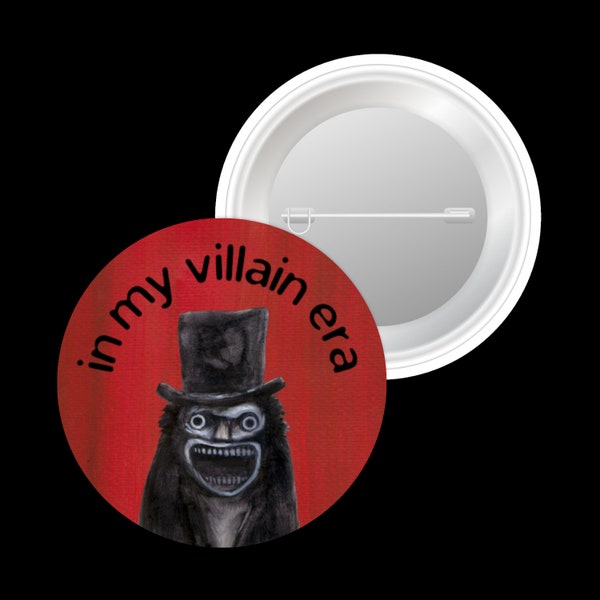 Babadook - Etsy