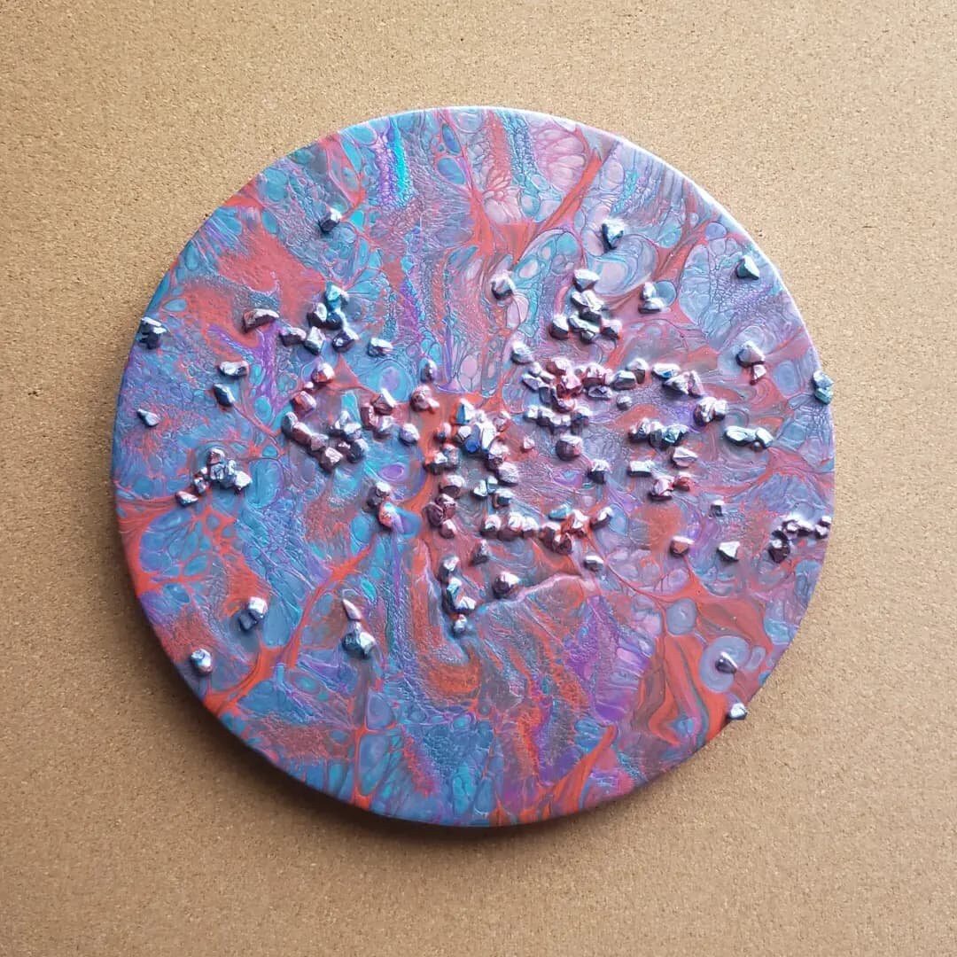 Cell's Divided - Etsy