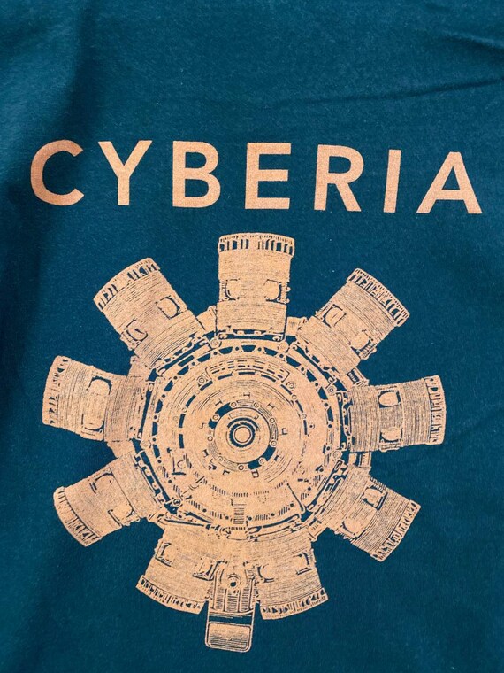 Vintage 90s 1995 CUBANATE cyberia album tour singles … - Gem