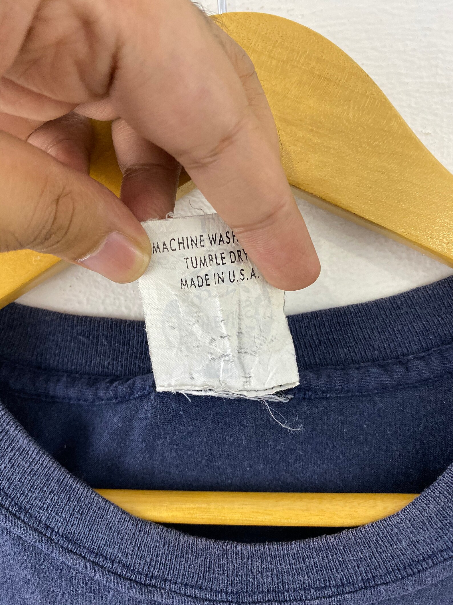 Vintage 90s 1997 Mase Harlem World Album Tour Singles American Hip Hop ...