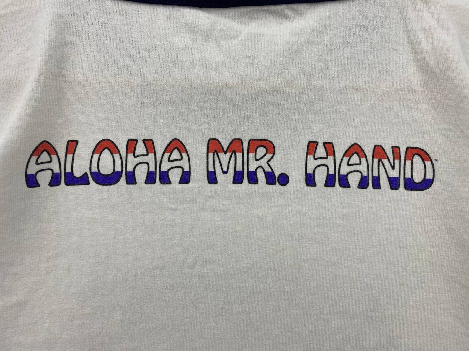 Vintage 90s 1995 BEASTIE BOYS Aloha Mr Hand Lll Communication Album ...