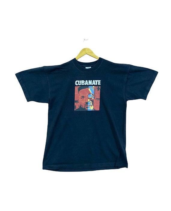 Vintage 90s 1995 CUBANATE cyberia album tour singles … - Gem