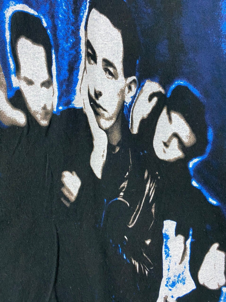 Vintage 90s 1990 the Mighty Lemon Drops World Tour Album - Etsy