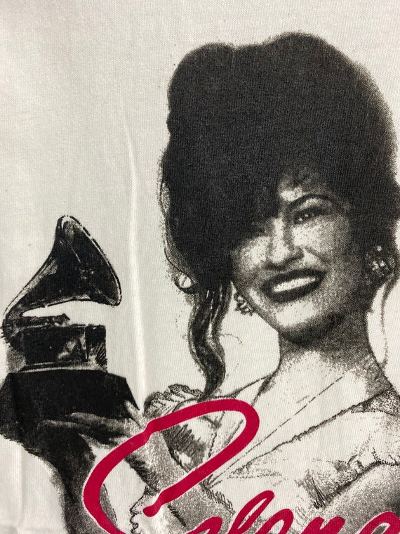 vintage 90s 1997 selena quintanilla fan club album to… - Gem