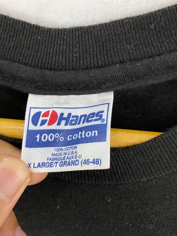 vintage 90s 1992 helmet meantime album tour singles b… - Gem