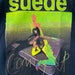 Vintage 90s 1996 Suede Coming up Album Tour Singles Artwork - Etsy