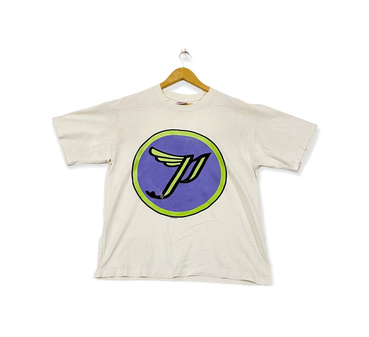ヴィンテージ 90年代 1992年 THE PIXIES トロンプ ル モンド ヴィンテージ 90年代 1992年 THE PIXIES トロンプ ル モンド