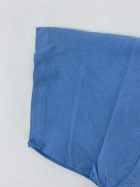 Vintage 90s 1993 secret agent JA big image rare desig… - Gem