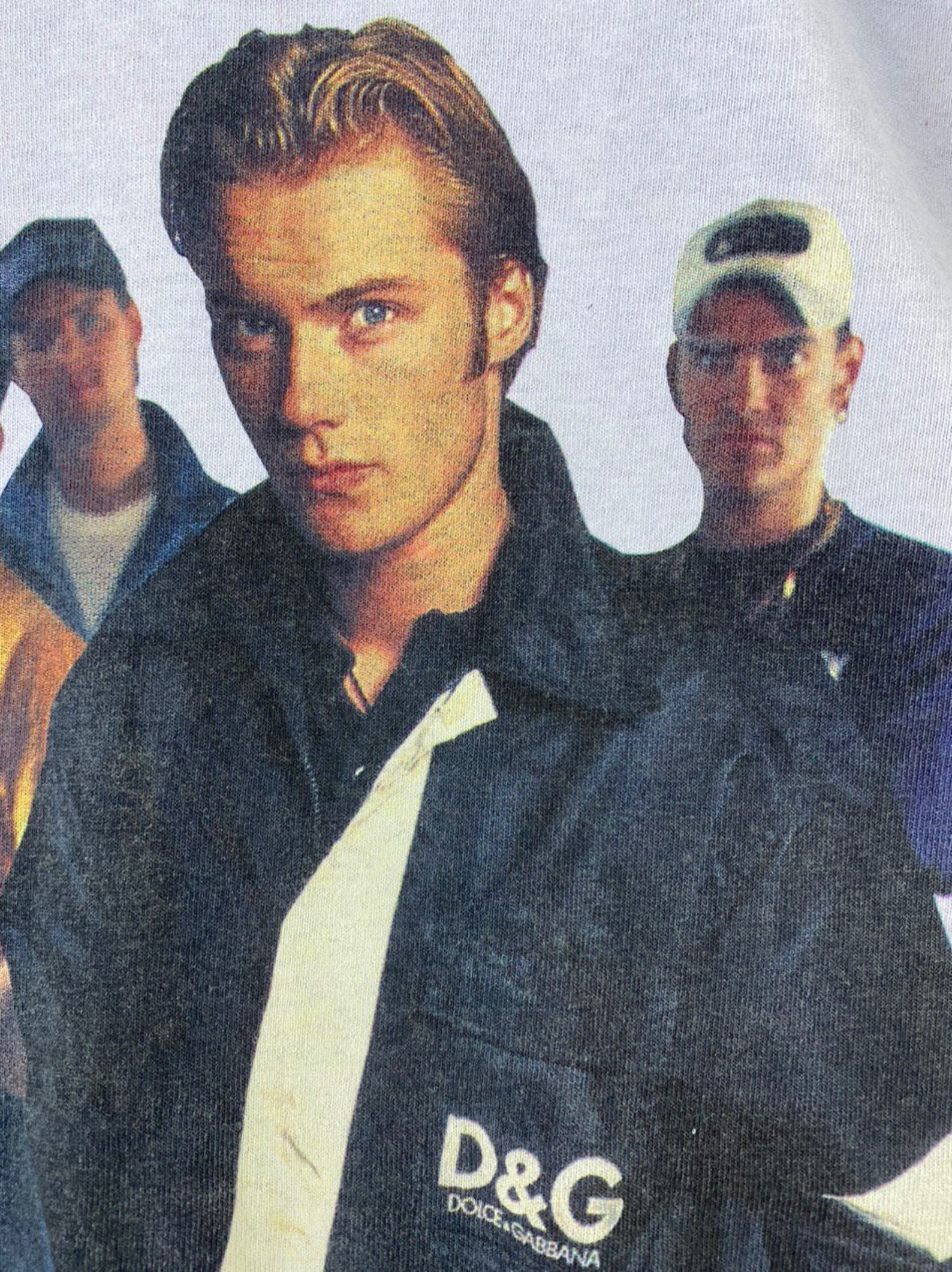 Vintage 90s 1996 Boyzone Summer Tour Album Singles Big Line up - Etsy