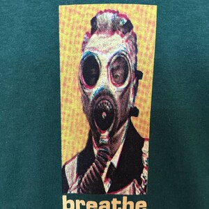 Vintage 90s 1995 BLAMELESS Breathe Singles Album Tour English Rock Band ...