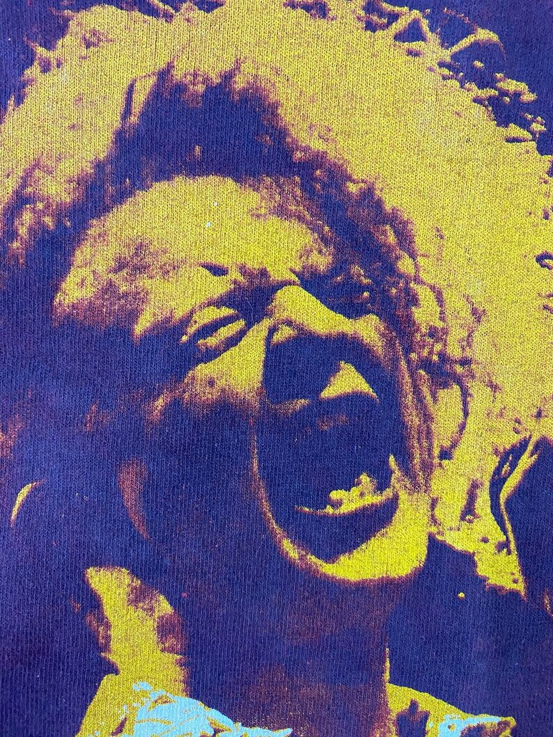 Vintage 90s 1992 Simply Red Big Image Rare Design British Soul and Pop ...