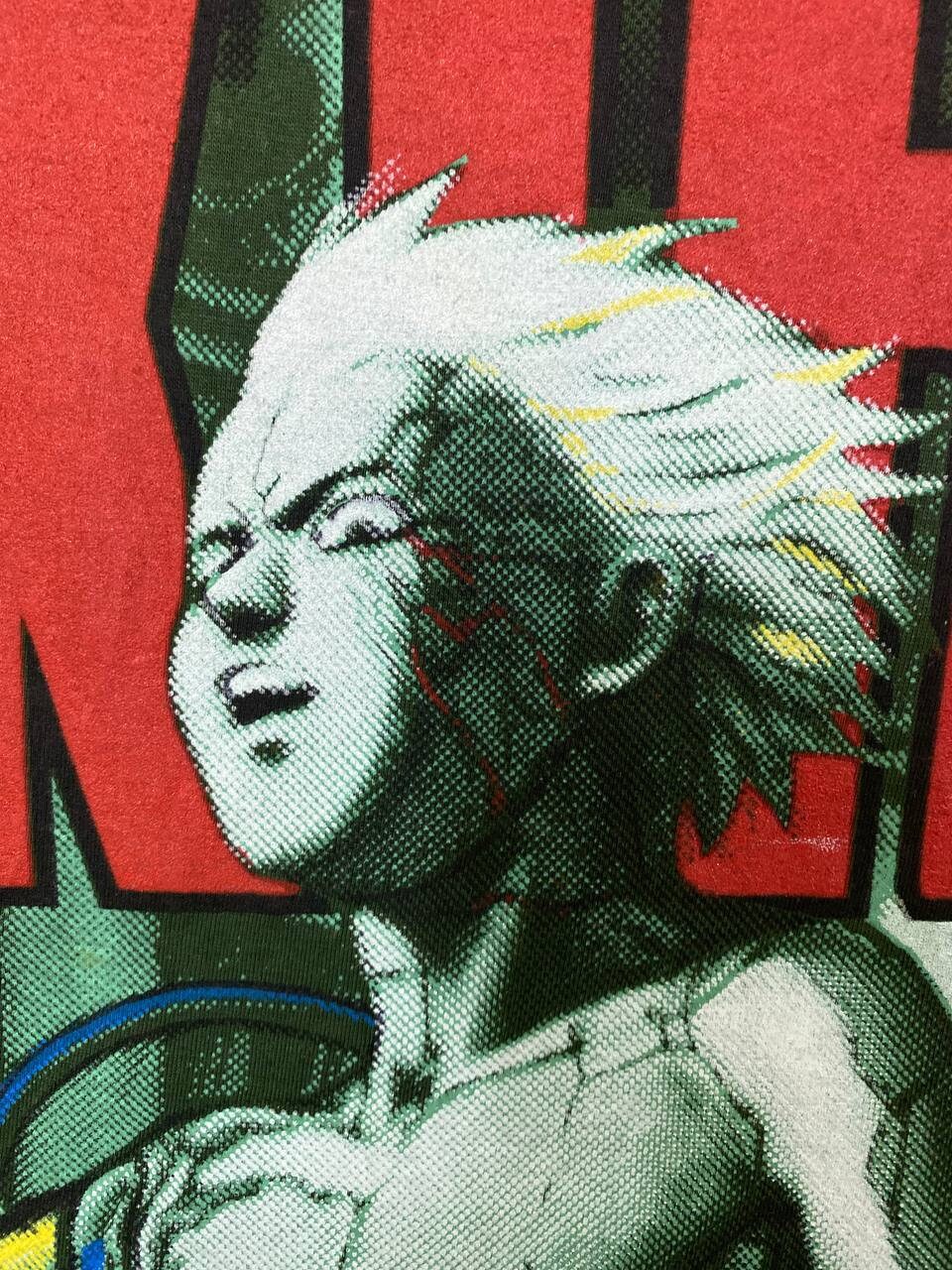 NOS !!! Vintage 90s 1993 AKIRA Full Print All Over Japan Japanese Anime ...