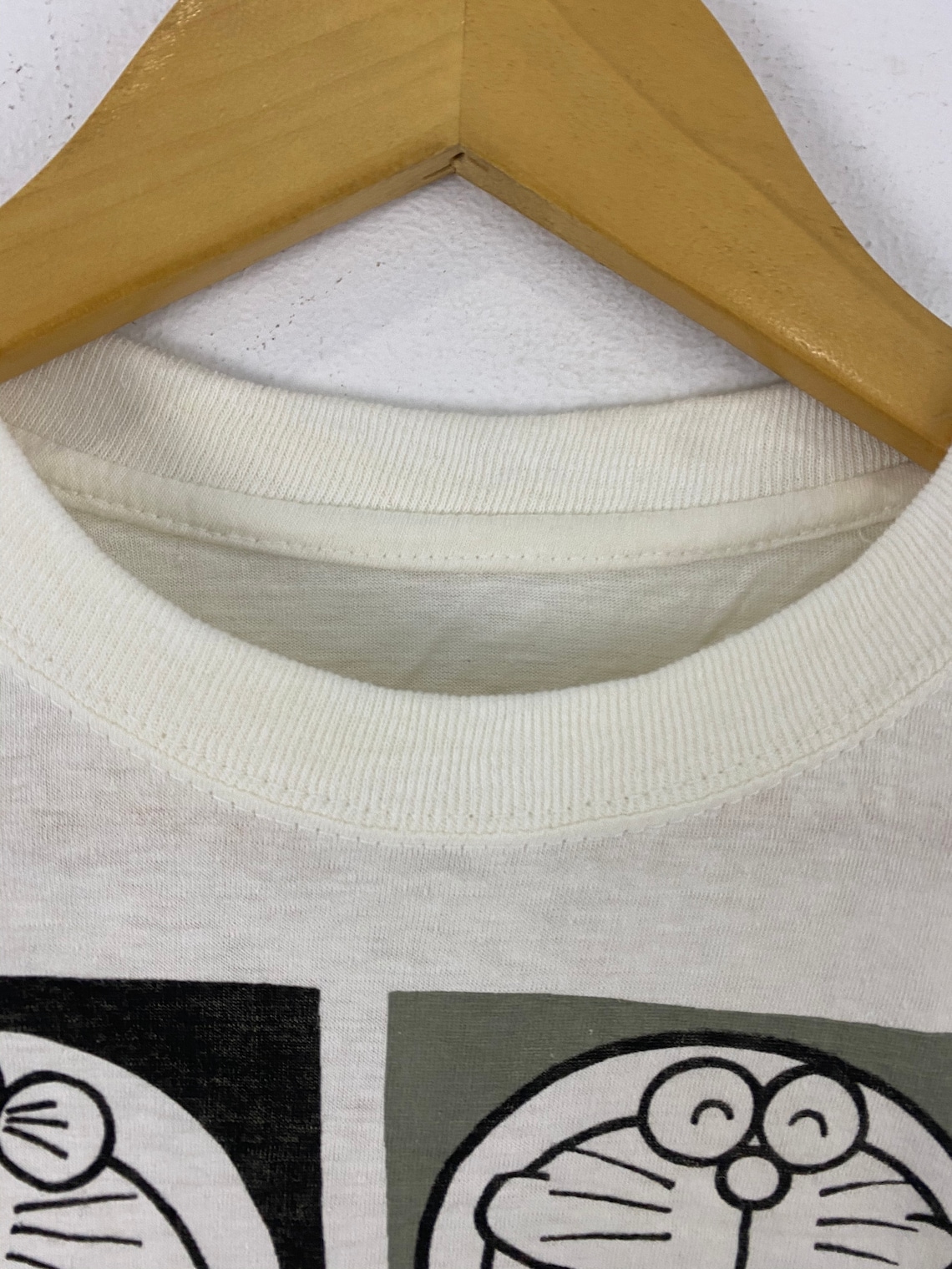 Vintage 90s Doraemon Big Image Pop Art Style Japan Japanese | Etsy