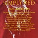 Vintage 90s 1992 Simply Red Big Image Rare Design British Soul and Pop ...