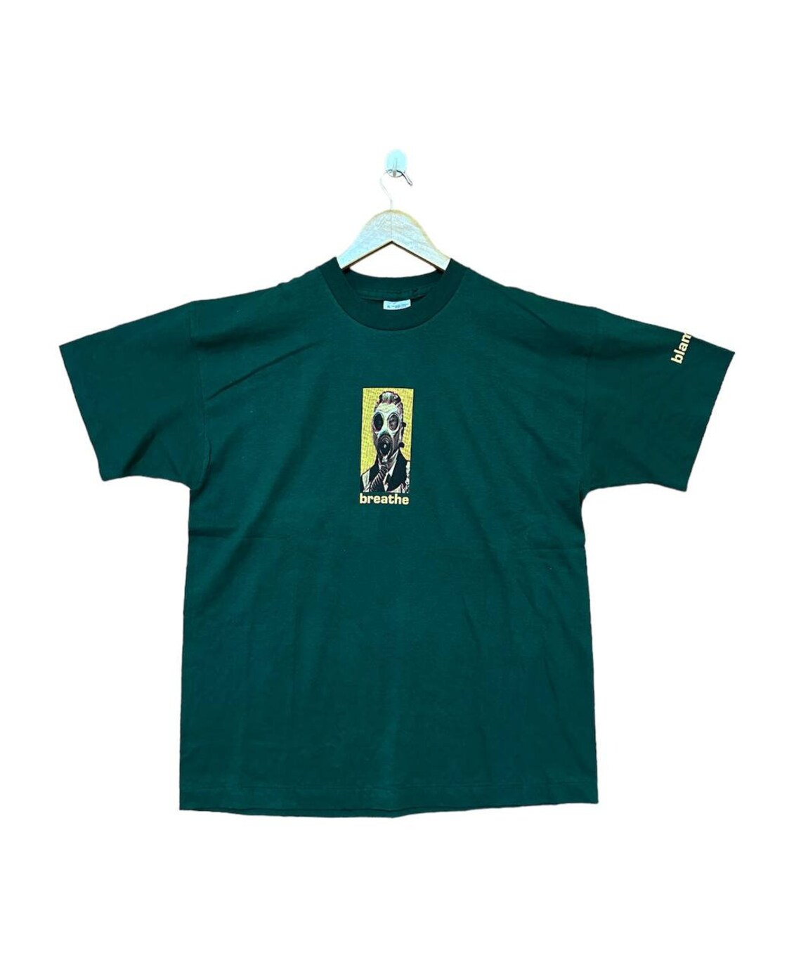 Vintage 90s 1995 BLAMELESS Breathe Singles Album Tour English Rock Band ...