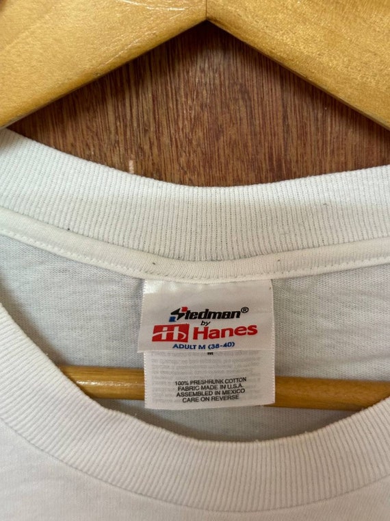 Vintage 90s LESS THAN JAKE artwork drawing american s… - Gem