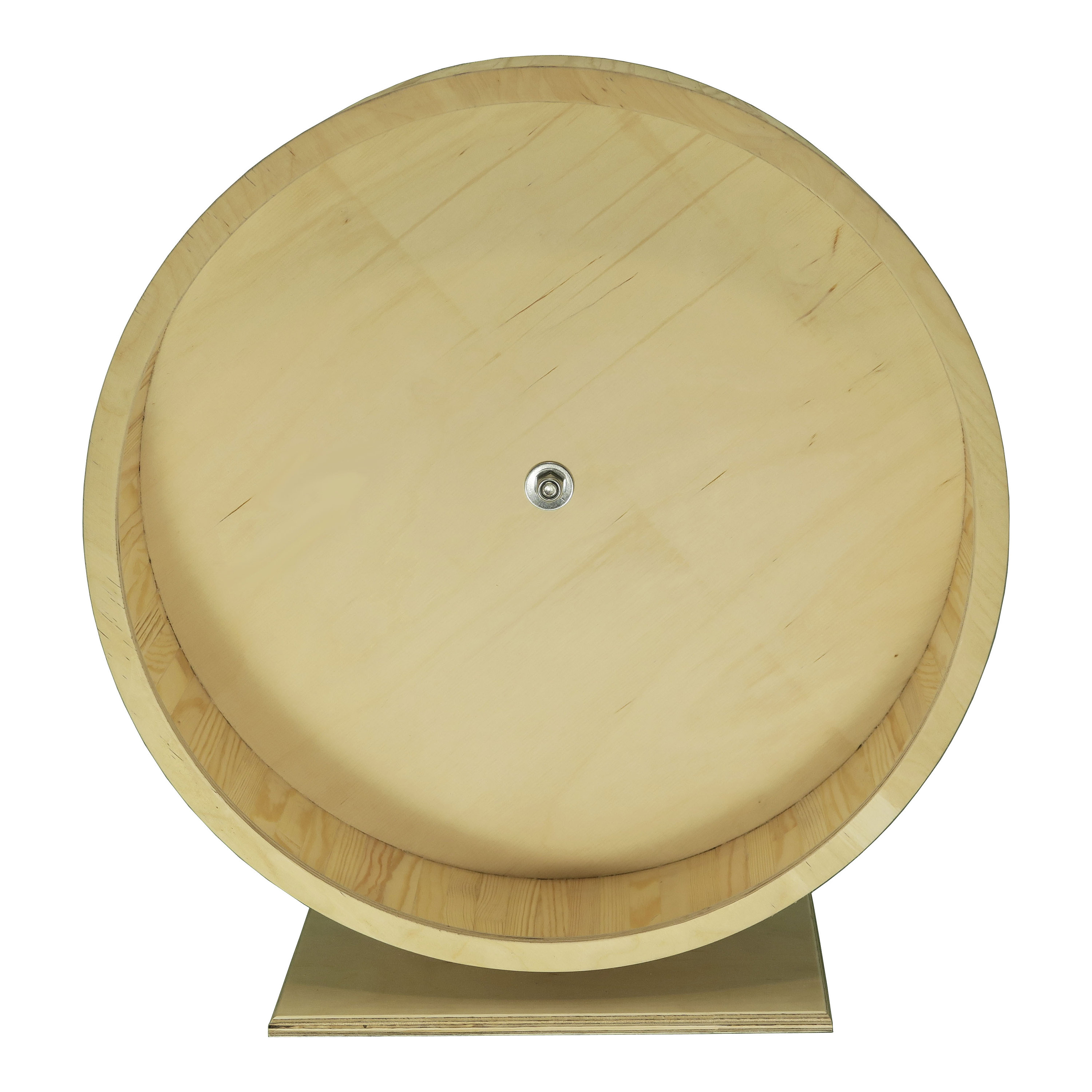 10 254mm Big Wood Running Wheel Exercise Wheel | Etsy