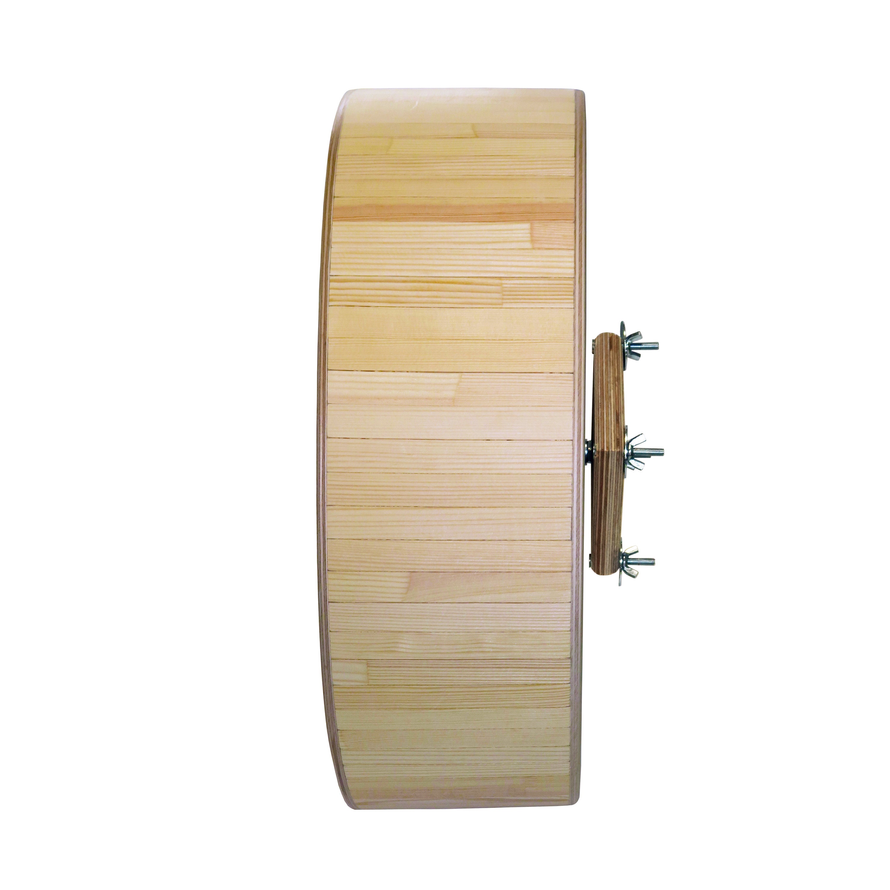 16 406mm Big Wood Running Wheel Exercise Wheel - Etsy