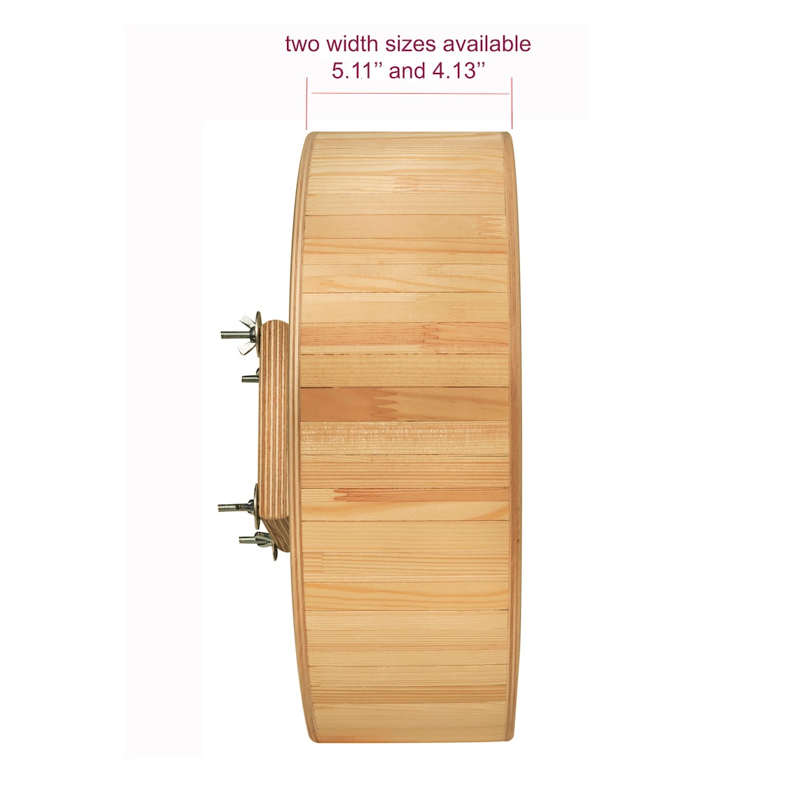 10 254mm Big Wood Running Wheel Exercise Wheel - Etsy