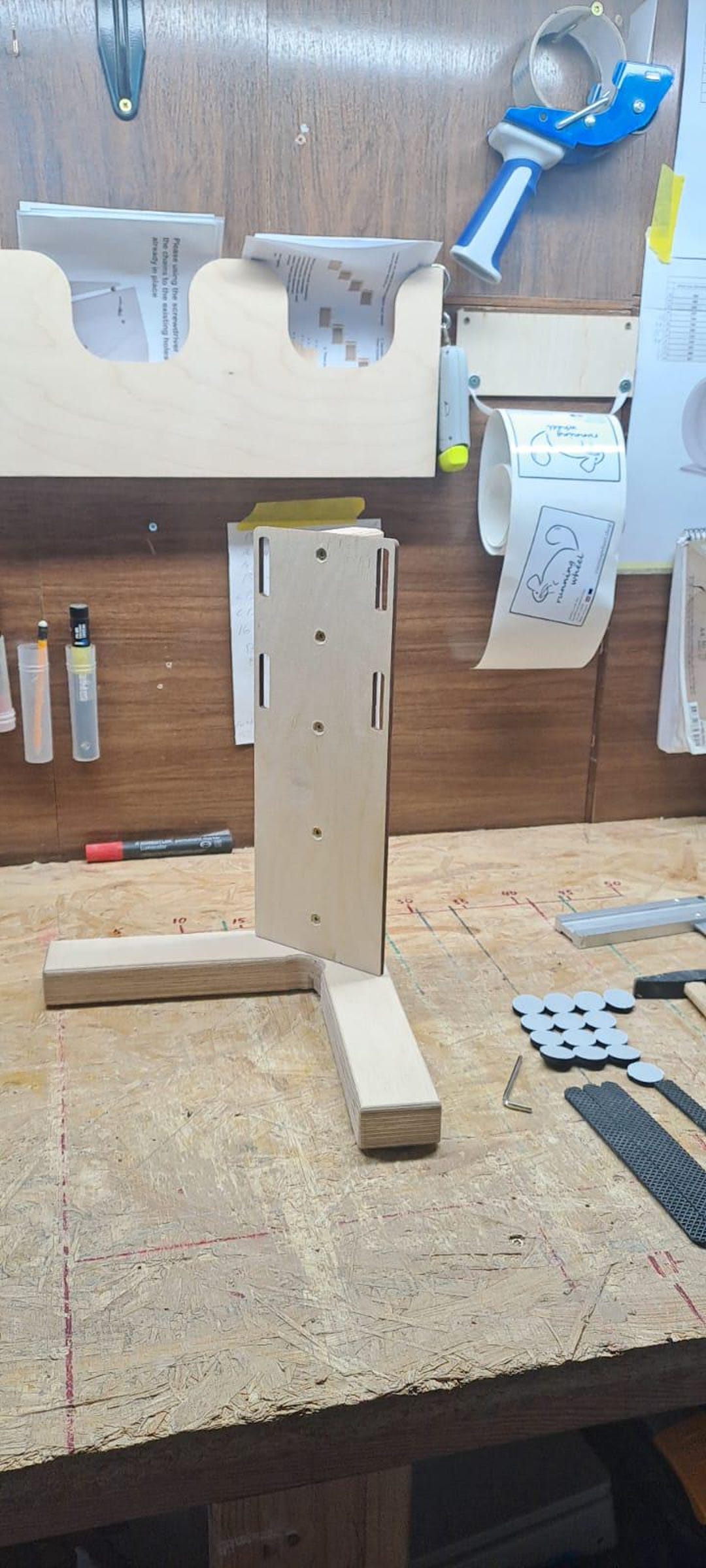 Universal Free Standing Stand - Etsy
