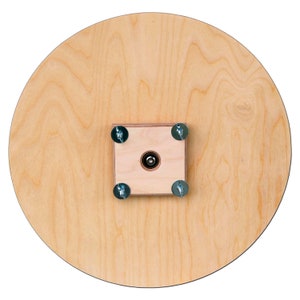 16 New Wheel Conception by Rodents Home. Aluminium Hoop Installed ...